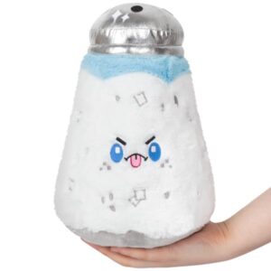 squishable / mini comfort food salt plush