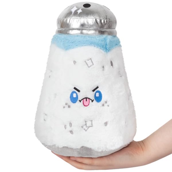 Squishable / Mini Comfort Food Salt Plush