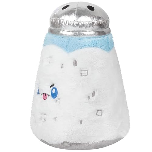 Squishable / Mini Comfort Food Salt Plush