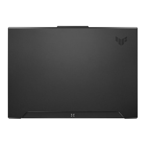 ASUS TUF F15 Gaming Laptop, 15.6” 144Hz FHD Display, Intel 12th Gen Core i5-12450H Processor, GeForce RTX 3050Ti, 16GB DDR5 RAM, 512GB PCIe SSD, Wi-Fi 6, Windows 11 Home