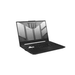 ASUS TUF F15 Gaming Laptop, 15.6” 144Hz FHD Display, Intel 12th Gen Core i5-12450H Processor, GeForce RTX 3050Ti, 16GB DDR5 RAM, 512GB PCIe SSD, Wi-Fi 6, Windows 11 Home