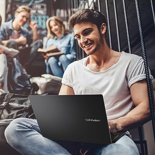 ASUS 2023 Newest Vivobook, 15.6" FHD IPS Thin and Light Laptop, Intel 4-Core i5-1135G7 (Up to 4.2 GHz, Beat i7-1185G7E), 16GB RAM, 512GB SSD, Iris Xe Graphics, Webcam, Bluetooth, WiFi, Win 11 Home