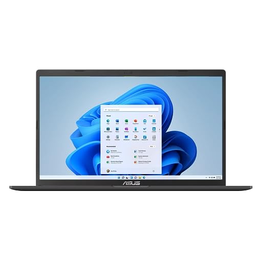 ASUS Vivobook 15 F1500EA 2023 Laptop ~ 15.6" FHD 1920x1080 IPS ~ Intel Core i5 1135G7~8GB DDR4~1TB M.2 NVMe ~ Wi-Fi 5 ~ Windows 10 Home ~ Indie Black ~ TLG 32GB USB