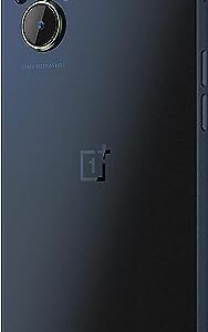 OnePlus Nord N20 5G | Android Smart Phone | 6.43" AMOLED Display| 6+128GB | T-Mobile Unlocked | 4500 mAh Battery | 33W Fast Charging | Blue Smoke