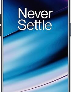 OnePlus Nord N20 5G | Android Smart Phone | 6.43" AMOLED Display| 6+128GB | T-Mobile Unlocked | 4500 mAh Battery | 33W Fast Charging | Blue Smoke