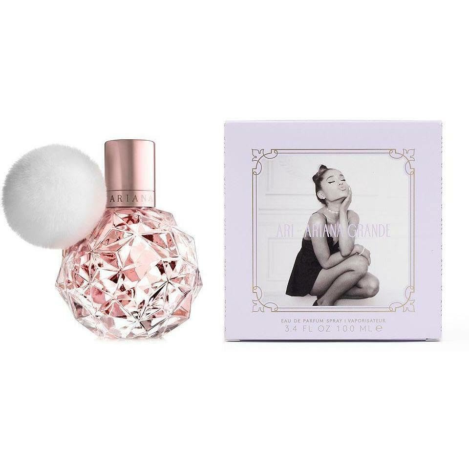 ARI by Grande women perfume 3.4 oz edp