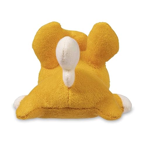 Pokémon Center: Pawmi Pokémon Comfy Cuddlers Plush