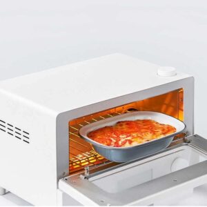 FZZDP Smart Steam Small Oven Power High Precision Temperature Control For Kitchen Appliances