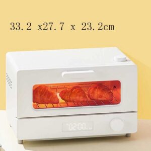 FZZDP Smart Steam Small Oven Power High Precision Temperature Control For Kitchen Appliances