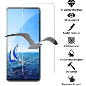 MILEGAO Infinix Note 30 Pro 4G X678B Case + 2PCS Screen Protector Tempered Glass, Ultra Thin Bumper Shockproof Soft TPU Silicone Cover for Infinix Note 30 Pro 4G X678B (6.78”) Rose