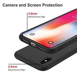 MILEGAO Infinix Note 30 Pro 4G X678B Case + 2PCS Screen Protector Tempered Glass, Ultra Thin Bumper Shockproof Soft TPU Silicone Cover for Infinix Note 30 Pro 4G X678B (6.78”) Rose