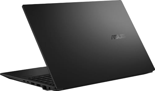 ASUS Creator Laptop Q530 2023 15.6" FHD OLED 10-Core Intel i7-13620H 32GB DDR5 2TB SSD NVIDIA GeForce RTX 3050 6GB GDDR6 Thunderbolt 4 Wi-Fi 6E Backlit KB Fingerprint Windows 11 Home w/ONT 32GB USB