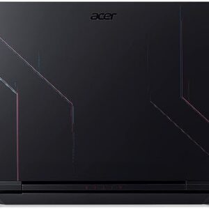 acer 2023 Newest Nitro 5 Gaming Laptop, 15.6" 165 Hz IPS Display, AMD Ryzen 7 6800H (8 core), NVIDIA GeForce RTX 3070 Ti, 32GB DDR5 RAM, 1TB SSD, Wi-Fi 6E, Backlit Keyboard, Windows 11 Home