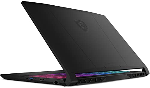 EXCaliberPC 2023 MSI Katana 15 B13VFK-1264US (i7-13620H, 32GB RAM, 1TB NVMe SSD, RTX 4060 8GB, 15.6" 144Hz FHD, Windows 11 Pro) Gaming Laptop