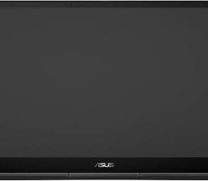 ASUS Creator Q530 Gaming Laptop, Intel 10-Core i7-13620H, 15.6" FHD Display, NVIDIA GeForce RTX 3050, 16GB DDR5 512GB SSD, Backlit Keyboard, Fingerprint, Thunderbolt 4, RJ-45, Wi-Fi 6E, Win11 Pro