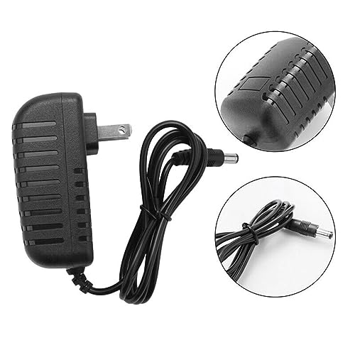 AC/DC Adapter Charger for Neo 2 Alphasmart Word Processor Power Supply Cord Cable