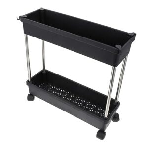 gririw shelf l brackets heavy duty heavy duty storage shelves plastic stand adjustable shelving kitchen rolling cart rolling utility cart storage cart floor toiletries stand office tray