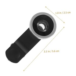 Phone Lens Smartphone Phones Smart Phone fisheye Lens Phone Lenses Smartphone Lens Phone Accessories Fish Eye Lens Wide Angle Lens tech Gadgets Camera Lens Cell Phone Magnifier