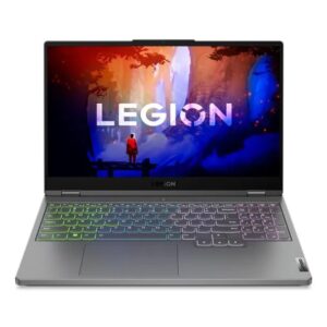 lenovo legion 5 15.6" 165hz fhd g-sync ips gaming laptop | amd ryzen 7 6800h 8-core | nvidia geforce rtx 3070 ti 8gb | 4-zone rgb backlit keyboard | wi-fi 6e | usb-c | 16gb ddr5 1tb ssd | win11 pro