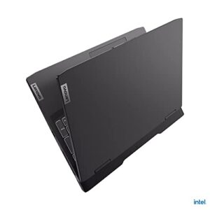 Lenovo IdeaPad Gaming Laptop, 15.6" FHD IPS 120Hz, Intel i7-12700H 14-Core, NVIDIA GeForce RTX 3050 Ti 4GB GDDR6, 32GB DDR4, 1TB SSD, Backlit KB, Thunderbolt 4, Wi-Fi 6, Win11 Home, COU 32GB USB