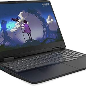 Lenovo IdeaPad Gaming Laptop, 15.6" FHD IPS 120Hz, Intel i7-12700H 14-Core, NVIDIA GeForce RTX 3050 Ti 4GB GDDR6, 32GB DDR4, 1TB SSD, Backlit KB, Thunderbolt 4, Wi-Fi 6, Win11 Home, COU 32GB USB