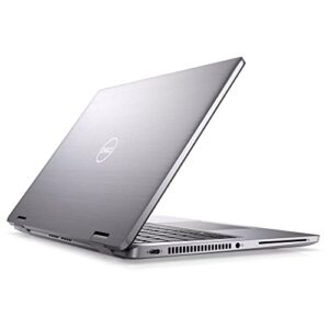 Dell Latitude 2023 Laptop - 13.3" FHD Intel Iris Xe Graphics - Intel Core i7-1265U 10 Cores - 16GB DDR4 1TB NVMe SSD - Backlit Keyboard Thunderbolt 4 Wi-Fi 6E Bluetooth 5.1 - Win10 Pro