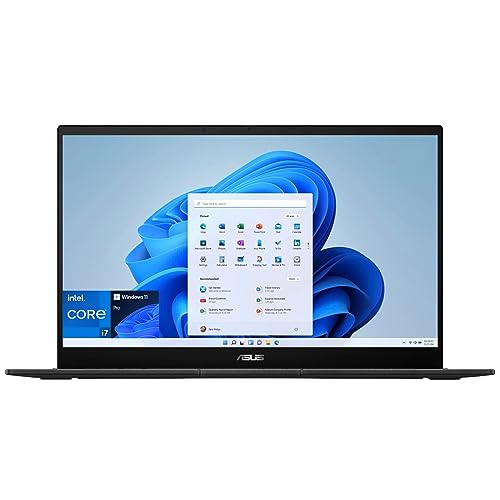 ASUS Creator Laptop, 15.6" FHD OLED Display, 13th Gen Intel Core i7-13620H Up to 4.90 GHz, GeForce RTX 3050 6GB, 16GB DDR5, 1TB PCIe 4.0, Backlit KB, Thunderbolt 4, Wi-Fi 6E, HDMI, Win 11 Pro