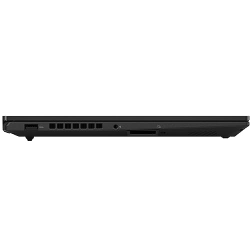 ASUS Creator Laptop, 15.6" FHD OLED Display, 13th Gen Intel Core i7-13620H Up to 4.90 GHz, GeForce RTX 3050 6GB, 16GB DDR5, 1TB PCIe 4.0, Backlit KB, Thunderbolt 4, Wi-Fi 6E, HDMI, Win 11 Pro