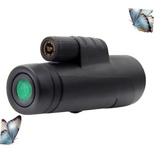 Hard Drive Rack Mobile Lens Monocular Lens for Phone Cellphone Lens Intelligent Telescope