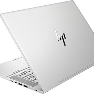 2023 Newest HP ENVY Laptop, 16" WQXGA IPS TouchScreen, Intel Core i9 13900H (14 core), GeForce RTX 4060, 64GB DDR5 RAM, 1TB SSD, Wi-Fi 6E, Backlit keyboard, Quad Speakers, Fast Charge, Windows 11 Home