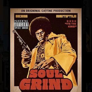 soul grind [explicit]