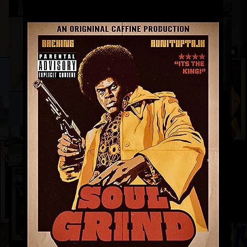 Soul Grind [Explicit]