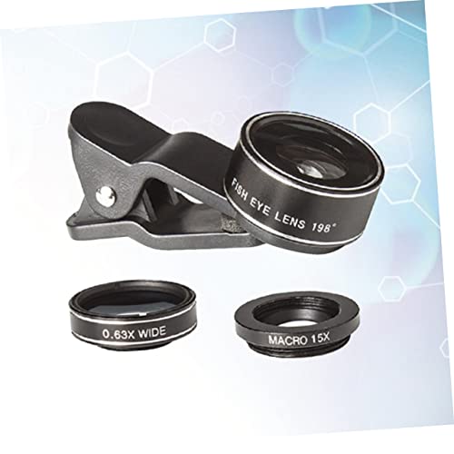 Fisheye Lens 3 1 Smartphone Phones Smart Phone fisheye Lens Phone Lens Phone Camera Lens Mobile Camera Lens Triple Telephone Smartphone Phones