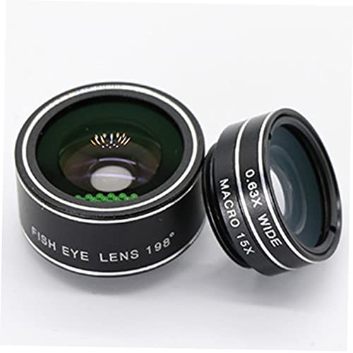 Fisheye Lens 3 1 Smartphone Phones Smart Phone fisheye Lens Phone Lens Phone Camera Lens Mobile Camera Lens Triple Telephone Smartphone Phones