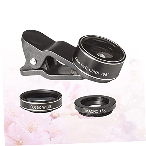 Fisheye Lens 3 1 Smartphone Phones Smart Phone fisheye Lens Phone Lens Phone Camera Lens Mobile Camera Lens Triple Telephone Smartphone Phones