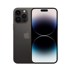 98% apple iphone 14 pro max 128/256/512gb 1tb rom 6gb ram dual esim 6.7" genuine retina oled face id nfc a15 14 pro max standard/space black / 128g|6gb|us version