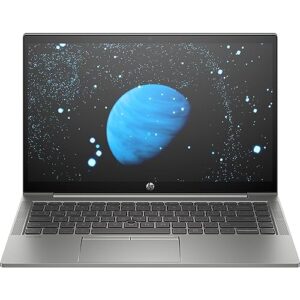 hp dev one laptop 14 inch fhd amd ryzen 7 pro 5850u 16gb ddr4 ram 1tb pcie nvme ssd computer storage amd radeon graphics usb type-c hdmi wifi bluetooth (renewed)