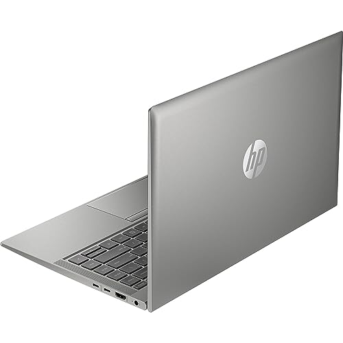 HP Dev One Laptop 14 Inch FHD AMD Ryzen 7 PRO 5850U 16GB DDR4 RAM 1TB PCIe NVMe SSD Computer Storage AMD Radeon Graphics USB Type-C HDMI WiFi Bluetooth (Renewed)