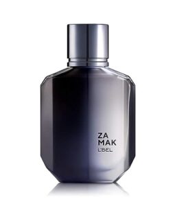 perfum zamak by l'bel 80 ml