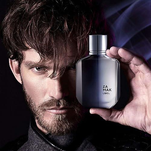 Perfum Zamak by L'bel 80 ml