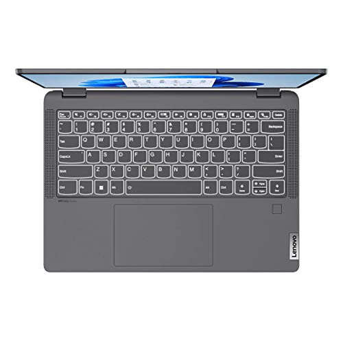 Lenovo IdeaPad Flex 5 Laptop 2022 14” 2240 x 1400 Display Touchscrenn, AMD Ryzen 7 5700U, 8-core, AMD Radeon Graphics, 16GB LPDDR4, 1TB SSD, Backlit Keyboard, Fingerprint, Wi-Fi 6, Windows 10 Pro