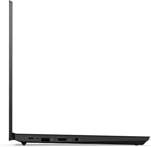 Lenovo ThinkPad E14 Gen 3 14" FHD (1920x1080) IPS Laptop | AMD Ryzen 7 5700U 8-Core | AMD Radeon Graphics | Backlit Keyboard | Fingerprint | Wi-Fi 6 | 24GB DDR4 1TB SSD | Win10 Pro