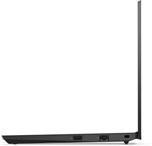 Lenovo ThinkPad E14 Gen 3 14" FHD (1920x1080) IPS Laptop | AMD Ryzen 7 5700U 8-Core | AMD Radeon Graphics | Backlit Keyboard | Fingerprint | Wi-Fi 6 | 24GB DDR4 1TB SSD | Win10 Pro