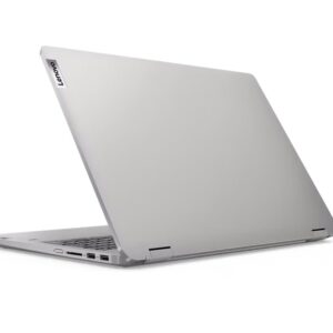 Lenovo IdeaPad Flex 5 2023 Multimedia Laptop ~ 16" FHD+ 60Hz IPS Touch ~ AMD Ryzen 7 5700U ~ 16GB LPDDR4~1TB M.2 NVMe ~ Backlit Keyboard Fingerprint ~ Wi-Fi 6 ~ Windows 11 Pro ~TLG 32GB USB