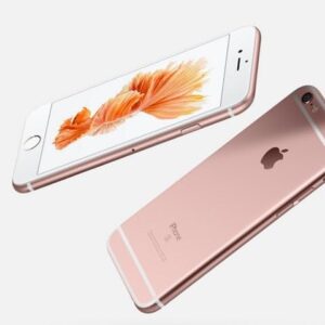 Apple iPhone 6S Plus 5.5" 2GB RAM 16/64/128GB ROM 12.0MP Camera iOS LTE 4K Video Dual Core Cell Phone with Touch ID iPhone 6S Plus 32GB / Gold