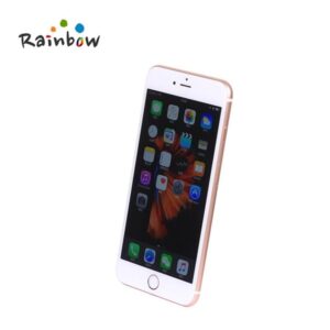 Apple iPhone 6S Plus 5.5" 2GB RAM 16/64/128GB ROM 12.0MP Camera iOS LTE 4K Video Dual Core Cell Phone with Touch ID iPhone 6S Plus 64GB / Gold