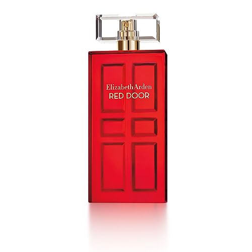 Red Door Perfume for Women 3.3 oz, Eau de Toilette Spray