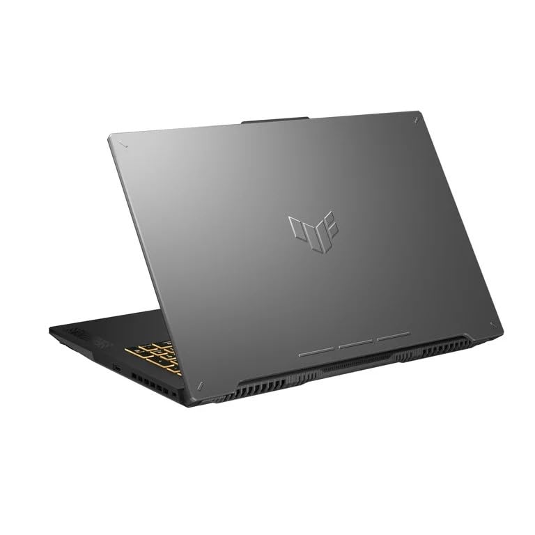 ASUS TUF Dash F17 Gaming Laptop, 17.3” 144Hz FHD Display, Intel Core i5-12450H Processor, GeForce RTX 3050, 32GB DDR4 RAM, 1TB PCIe SSD Gen 3, Wi-Fi 6, Windows 11