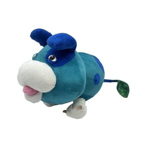 hyunlai 2023 pikmin plush oatchi plushies ice pikmin plushies toy stuffed animal plushies soft stuffed figure doll toys for kids