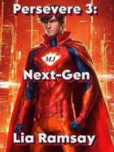 persevere 3: next-gen